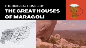 Maragoli Dictionary Learning Maragoli David Kedode